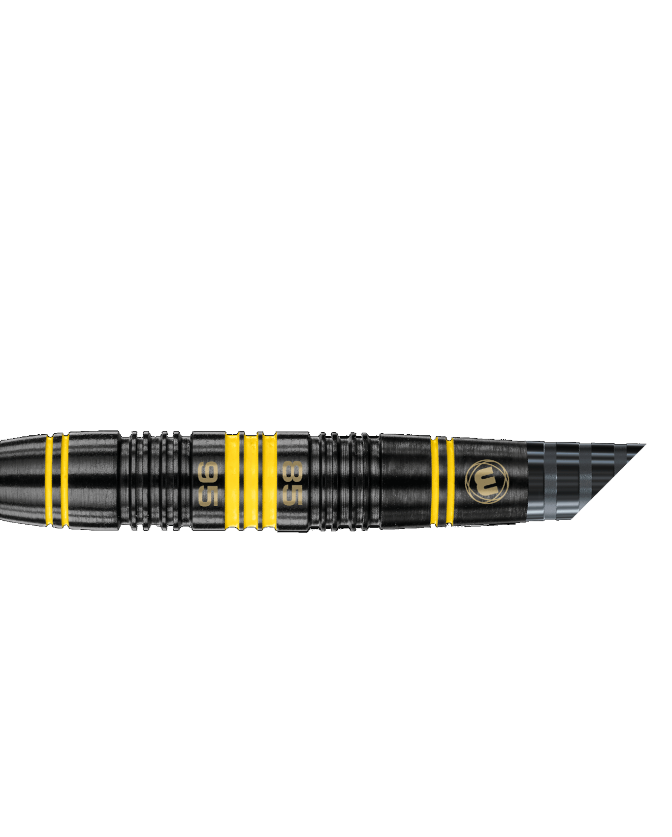 Winmau Stratos S3 Dual Core 2ba Soft Tip Darts - 20g - Break For Darts